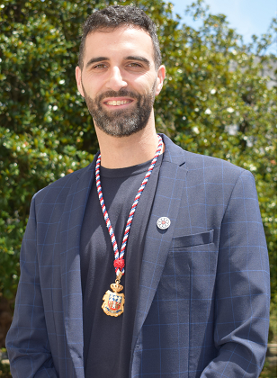 Daniel García Fernández | Deputación de Lugo